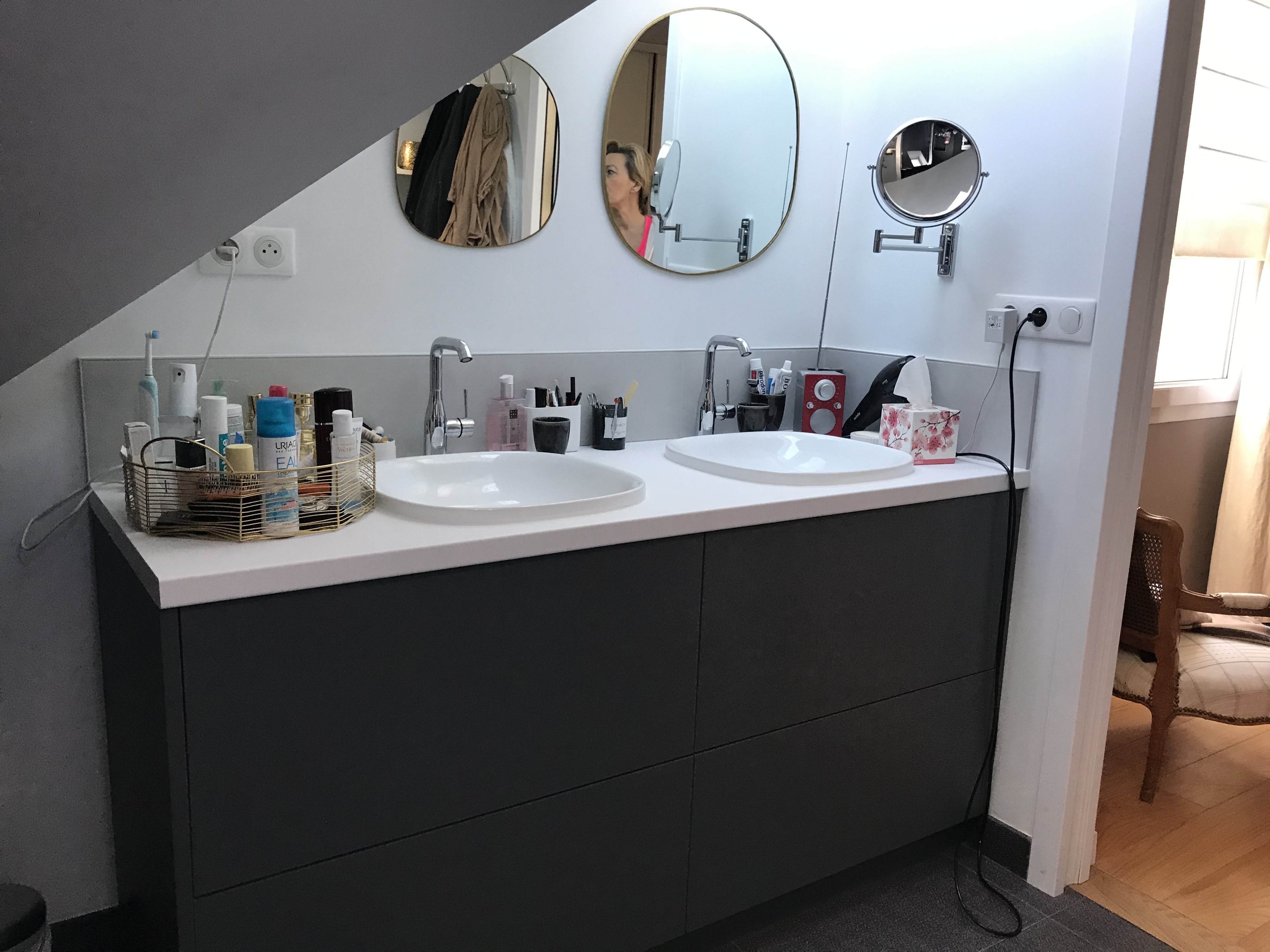 Renovation Salle De Bain Nantes